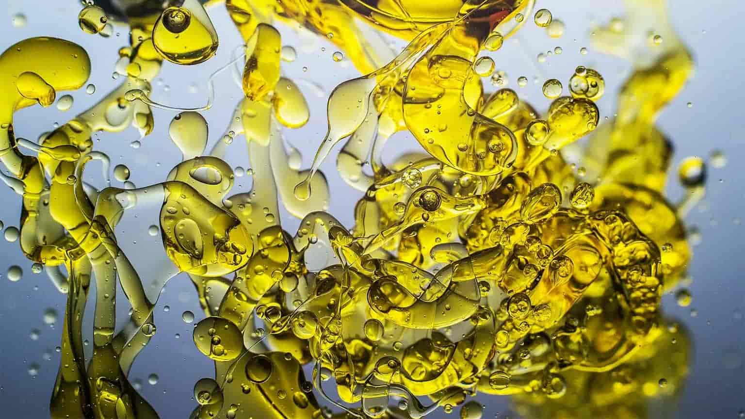 Should I Drink Water After Taking Olive Oil?