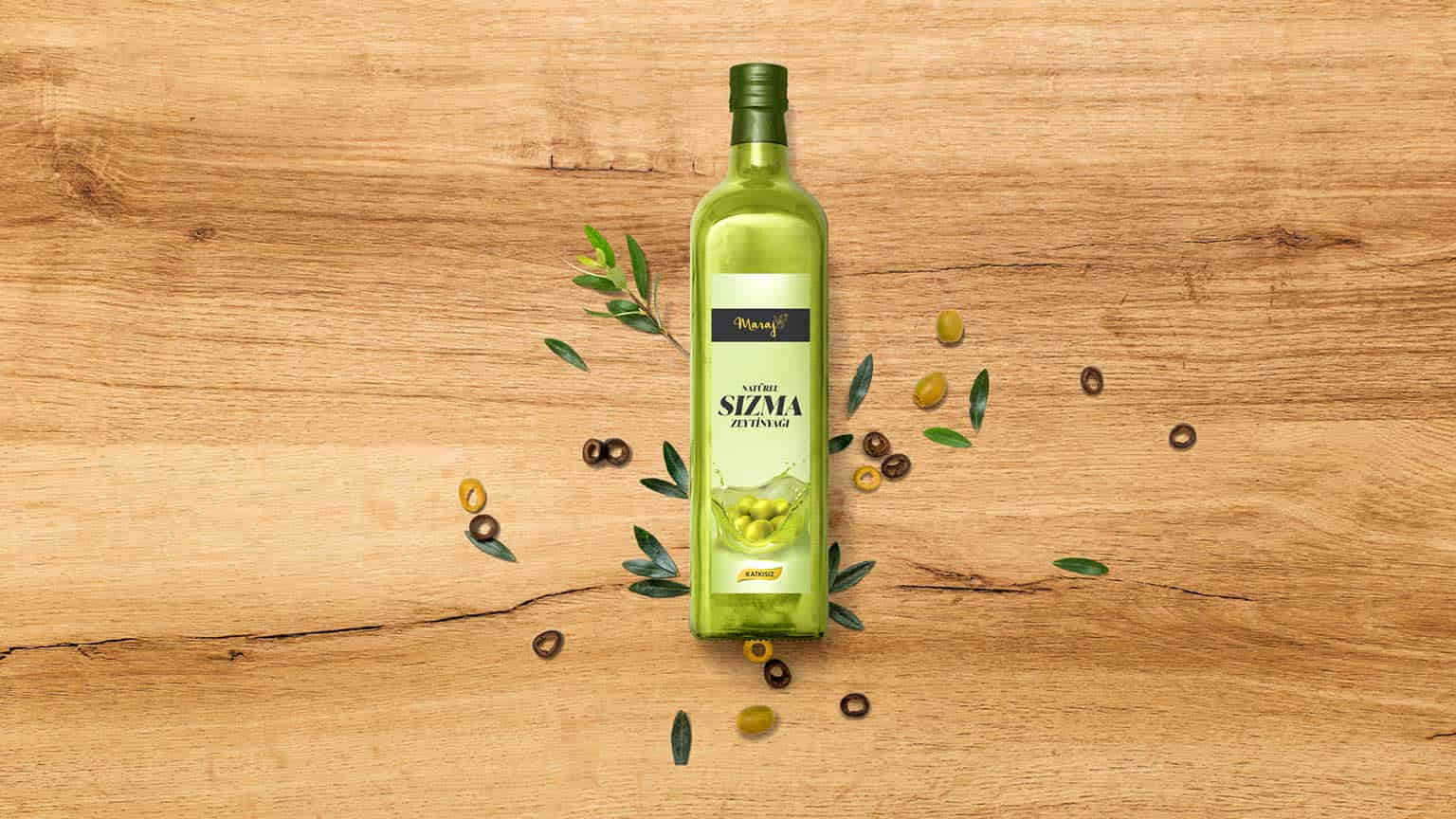 Kahramanmaraş Has a Great Source of Pride